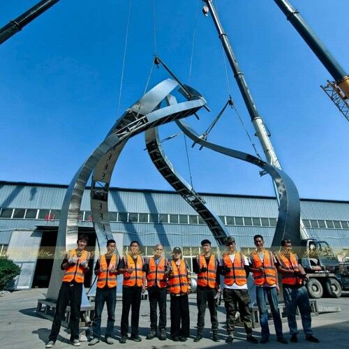 Large Project