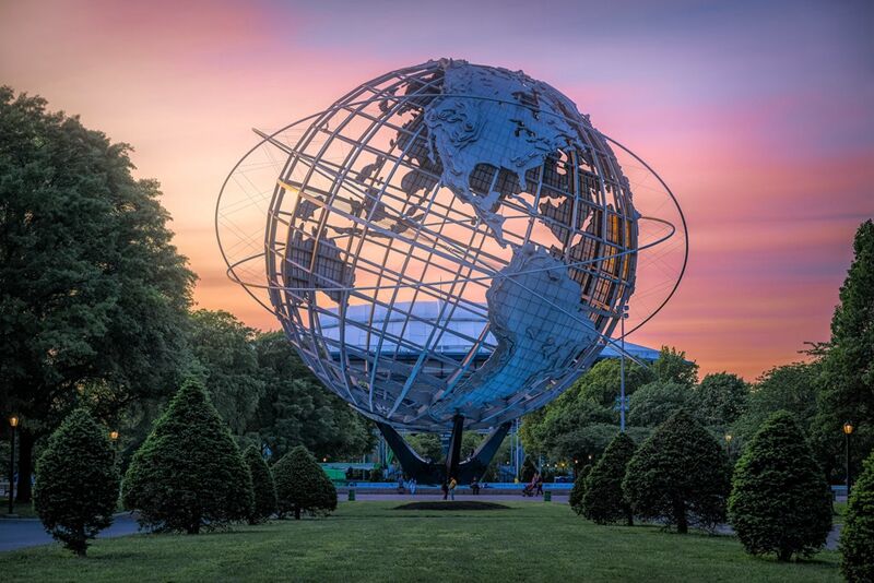 8 Most Popular Stainless Steel Monument Sculptures Around the World